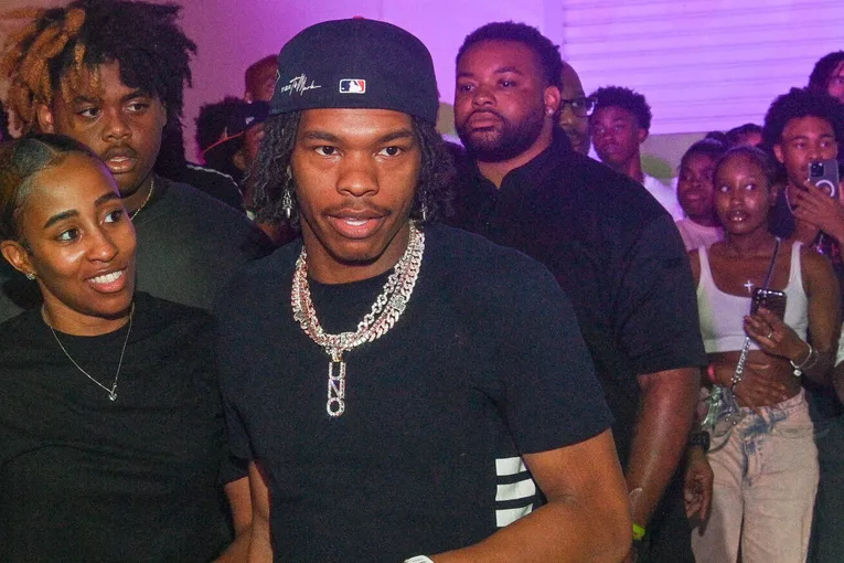 Victim Of Lil Baby Concert Shooting Reveals His Health Following The ...