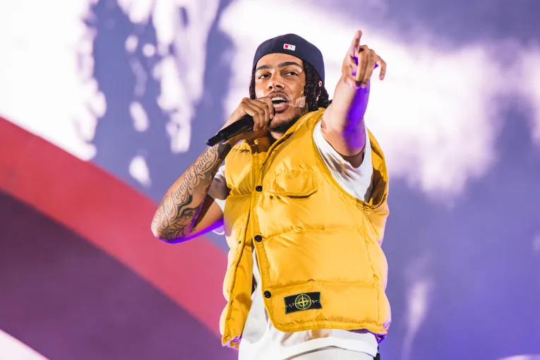 AJ Tracey Net Worth 2024: Updated Wealth Of The Rapper