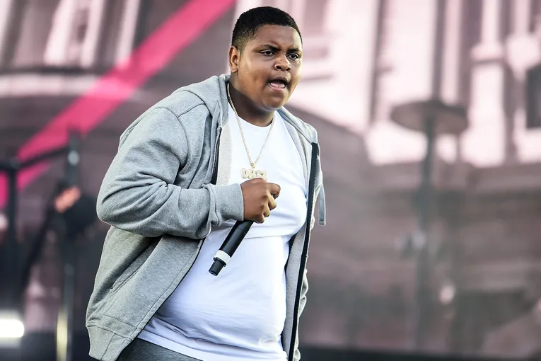 Deno Driz Net Worth 2024: Updated Wealth Of The Rapper