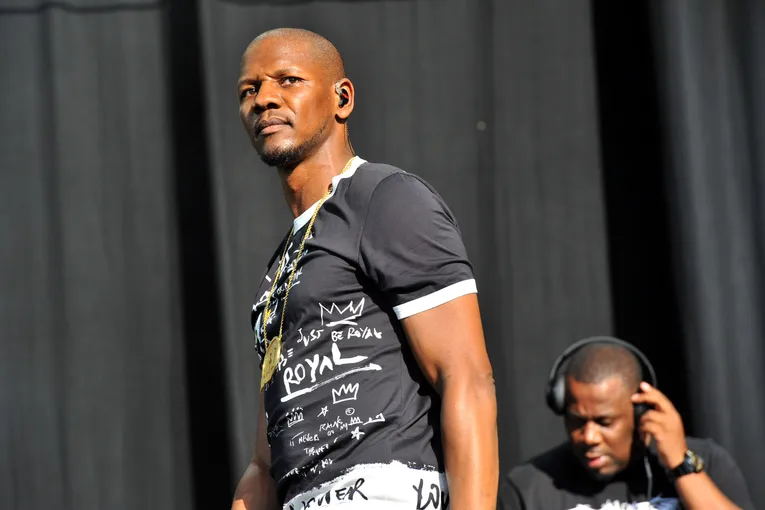 Giggs Net Worth 2024: Updated Wealth Of The Rapper