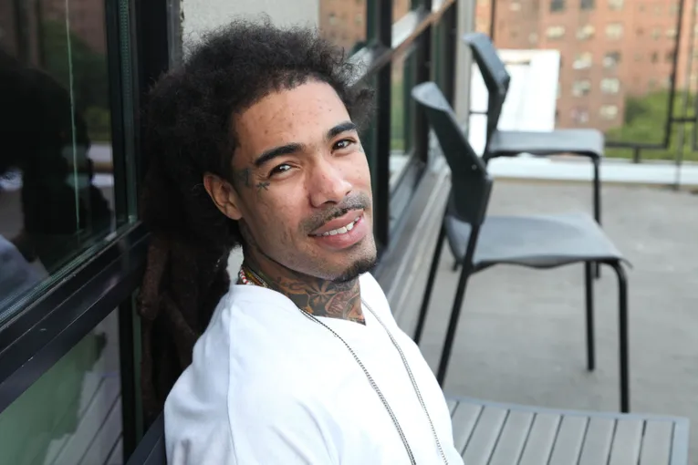 Gunplay: The Man Behind The Mic