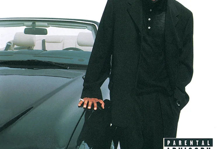 Jay-Z "Volume 2... Hard Knock Life" Turns 25