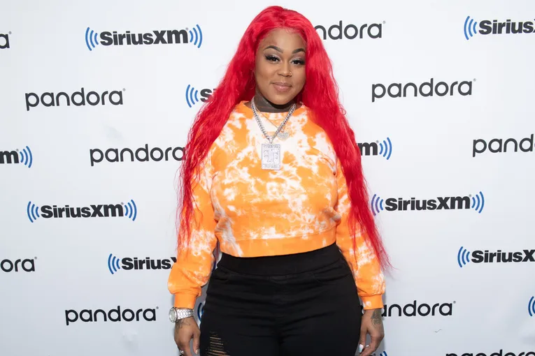 Jucee Froot Net Worth 2024: Updated Wealth Of The Rapper