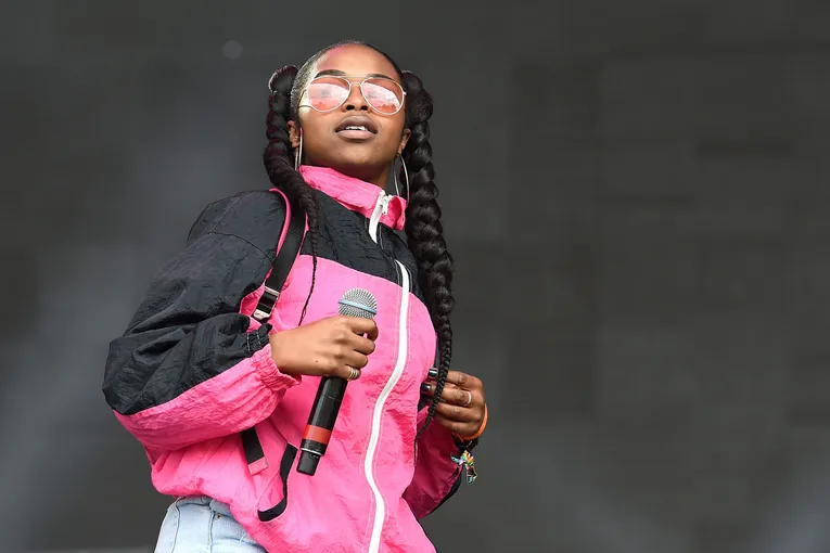 Nadia Rose Net Worth 2024: Updated Wealth Of The Rapper