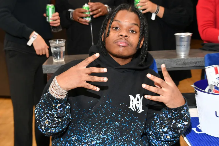 42 Dugg Officially Freed From From Prison After Serving One-Year Sentence