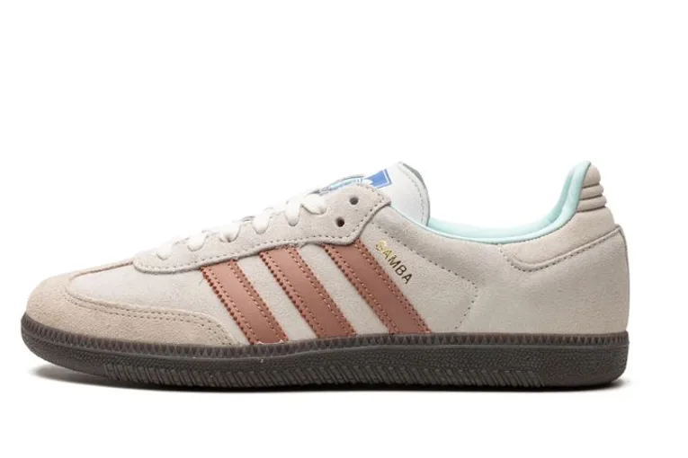 Five Best Adidas Samba Colorways For The Fall