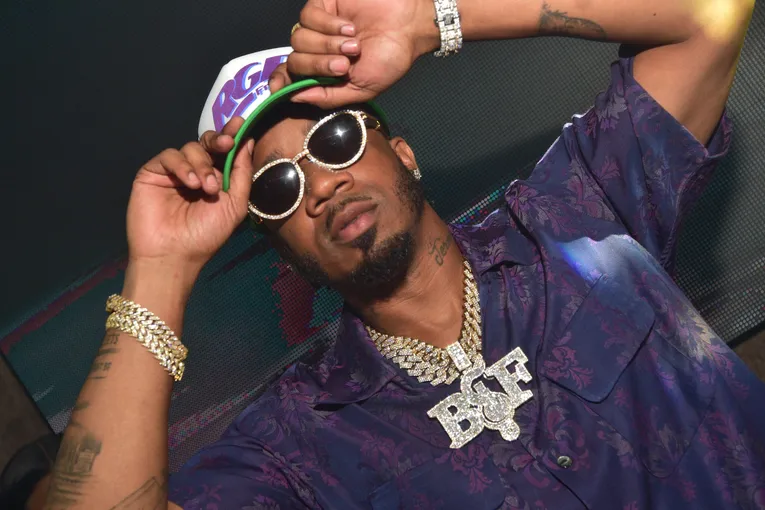 Benny The Butcher Begins Album Countdown For “Everybody Can’t Go”