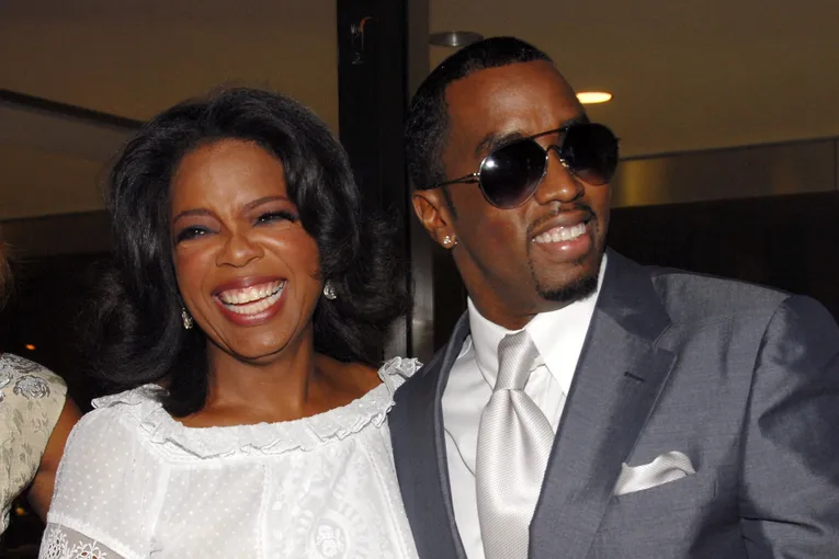 Diddy Believes Yung Miami Will Be Like Oprah Winfrey