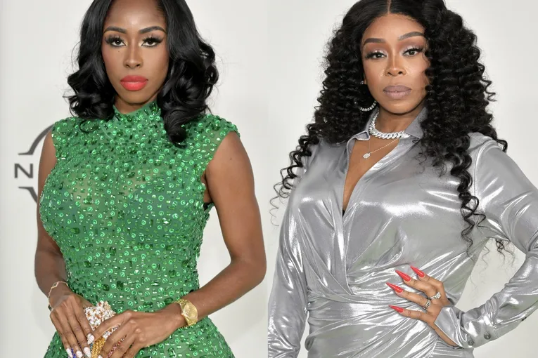 Eliza Reign Used Turkey Baster For Future Pregnancy, Shay Johnson ...