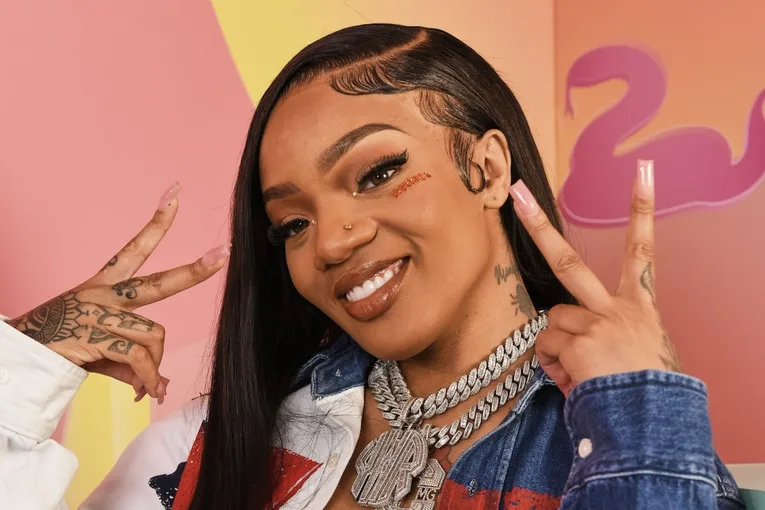 GloRilla Got Fired By Nike For This Reason: Watch