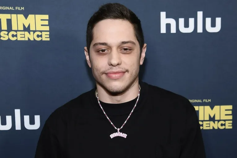 Pete Davidson Has Another Car Crash After Stand-Up Comedy Show