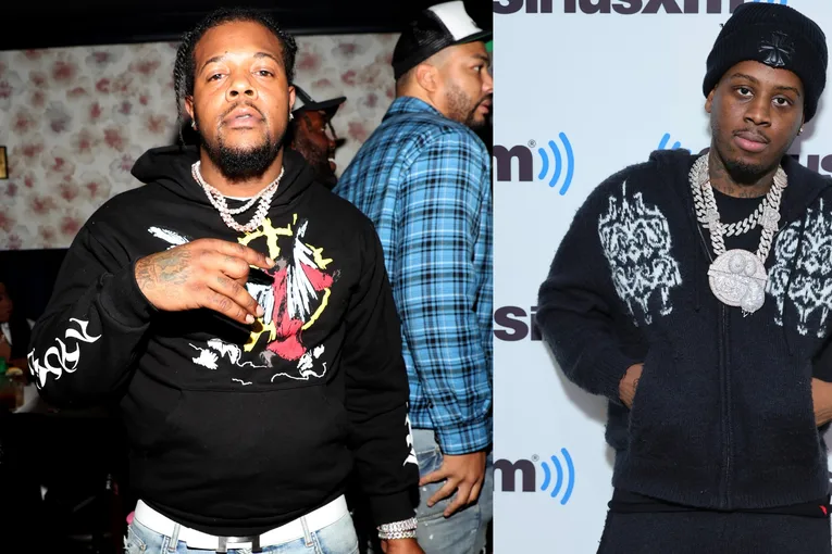 Rowdy Rebel Reveals Why He Dissed Real Boston Richey