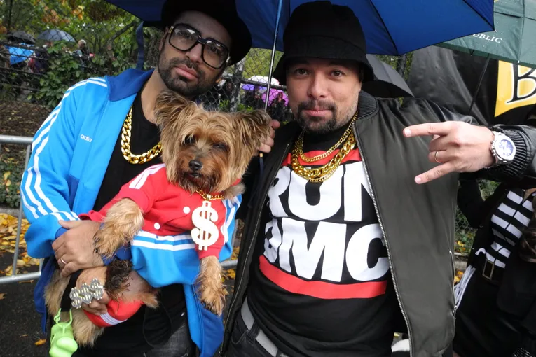 7 Hip Hop Inspired Halloween Costume Ideas