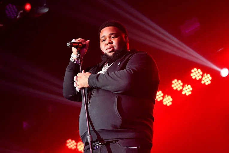 Rod Wave Has Some Fans Furious After His Latest Concert Stunt