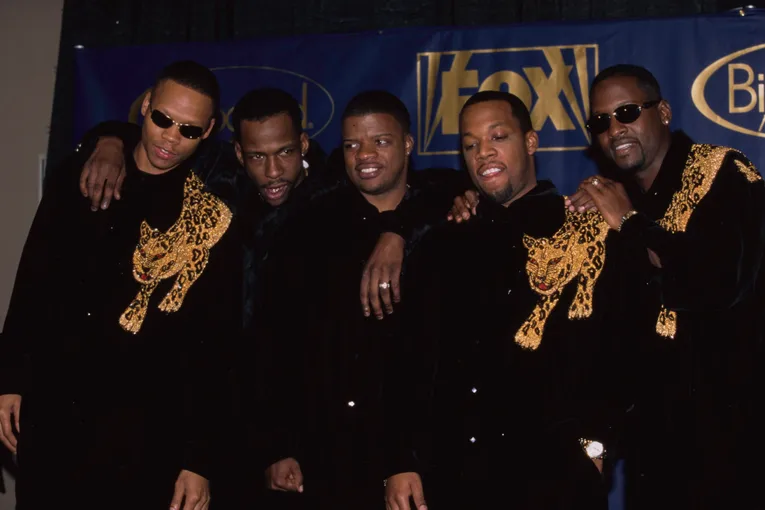 7 Of The Best ‘80s R&B Groups