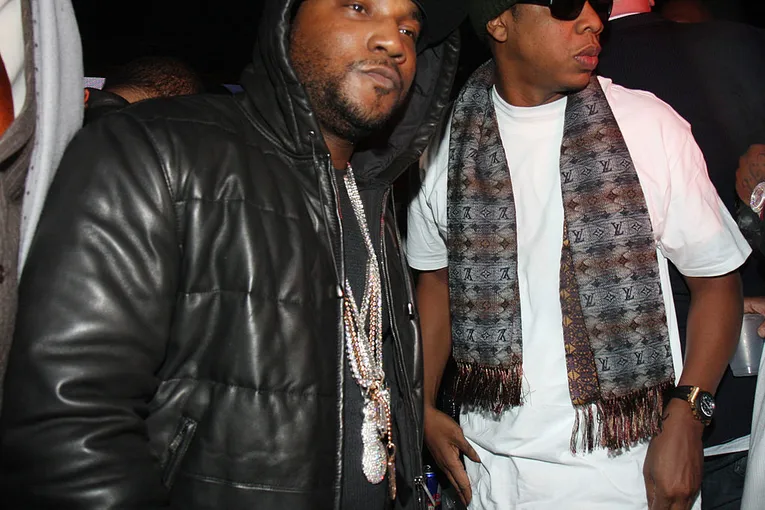 Coach K Argues Jeezy Was More Relevant Than Jay-Z At His Peak