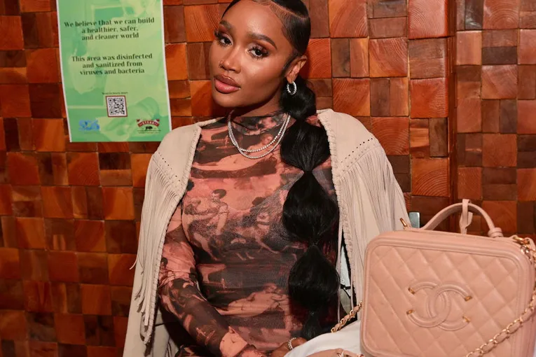 Jerrika Karlae Denies Rumors She Was "Violent" Towards Ari Fletcher's ...