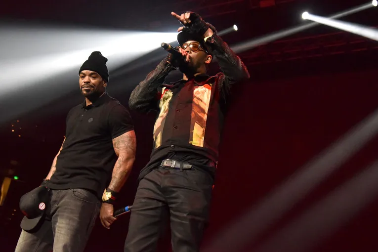 RZA Shares The Actual Story Of How Method Man Got His Name