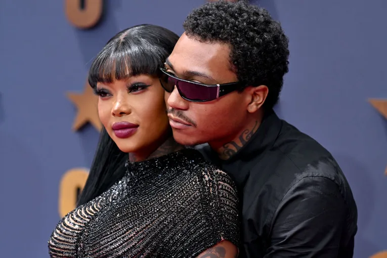 Summer Walker Back With Lil Meech Once Again In New Photos