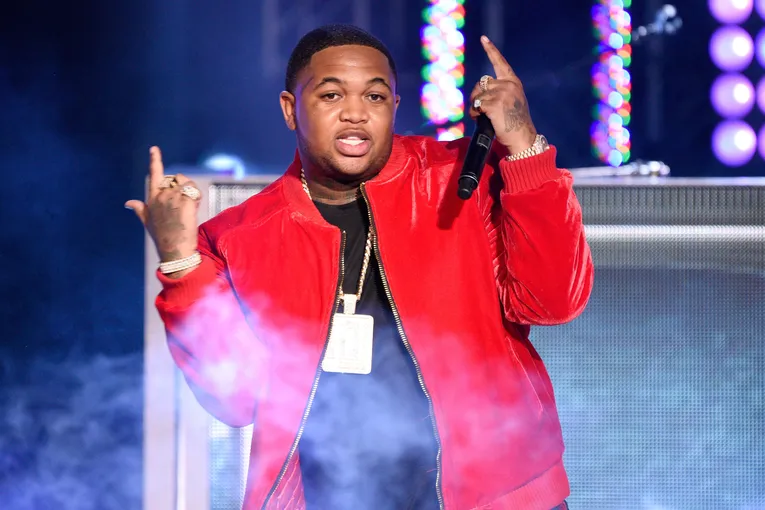 DJ Mustard Net Worth 2024: Updated Wealth Of The Producer