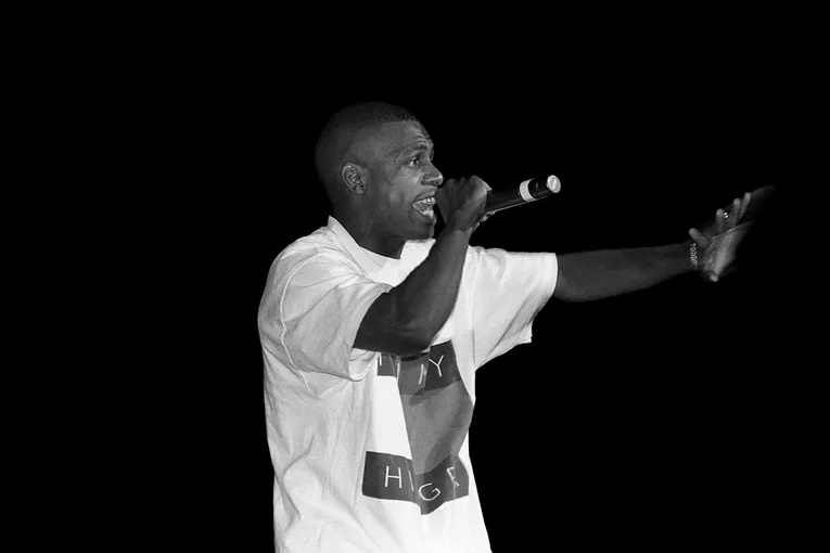 AZ Joins "Drink Champs" To Discuss Collabs, The Industry & How He Stays ...