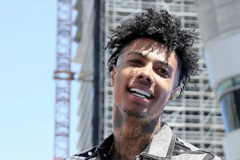 Blueface Announces New Rap Game Show With Zeus, Winner Gets Big Payout