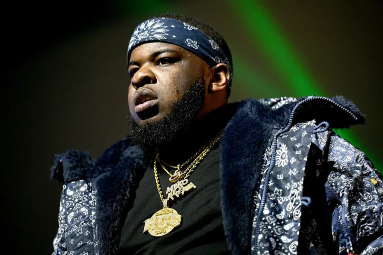 Will Crip Mac & Maxo Kream Fight Soon? Mac Responds To Rapper's Jab