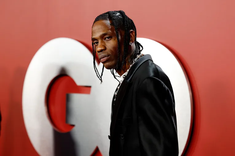 Travis Scott Teases "JackBoys 2," Brings Out 21 Savage In Atlanta