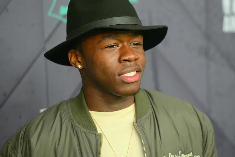 50 Cent Son: Everything About Marquise Jackson