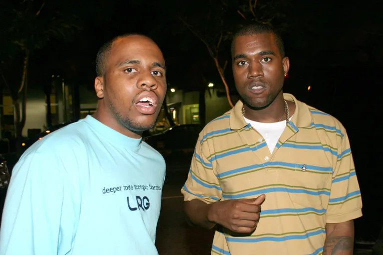 Consequence Thinks Kanye West Owes Him An Apology In New Instagram Rant