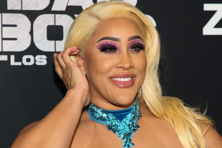 Natalie Nunn Announces Evictions On New "Baddies East" Episode