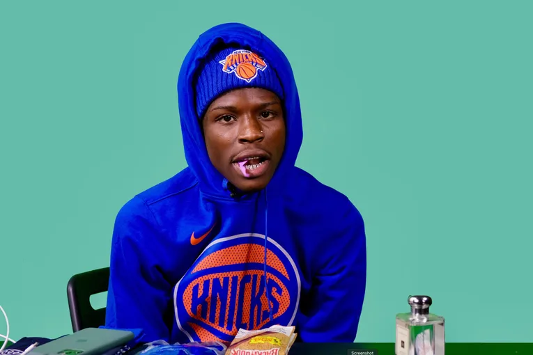 Quando Rondo Arrested On Federal Drug Charges: Report