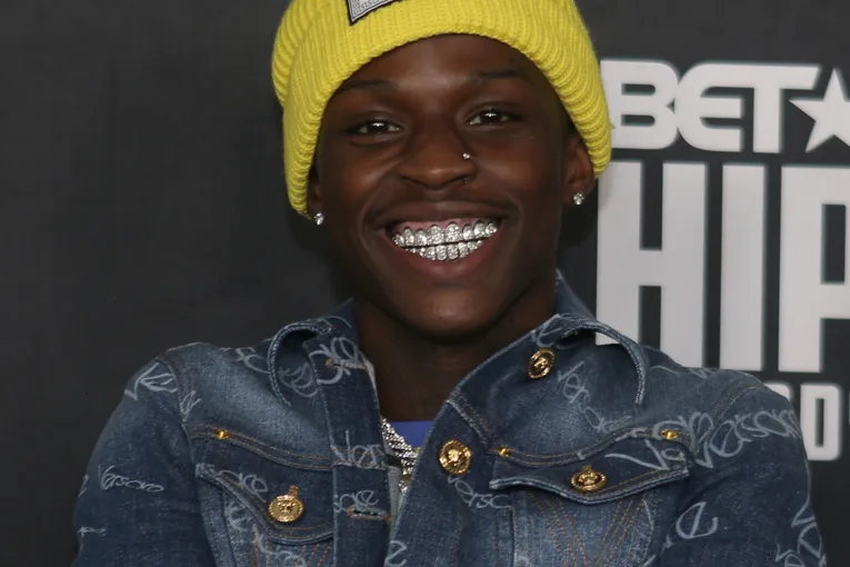 Quando Rondo Hit With Numerous Drug Charges, Faces Up To 20 Years ...