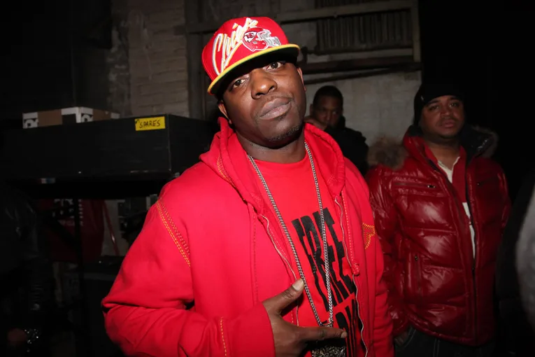 Uncle Murda Highlights Trick Daddy's "Clown" Jab In "Rap Up 2023" Teaser