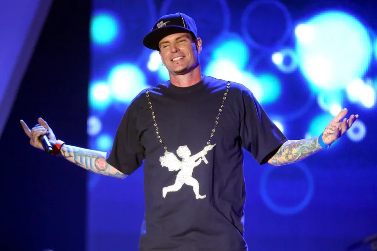 Vanilla Ice Recalls 2Pac Labeling Him "Great" & Admits He Knows "Too ...
