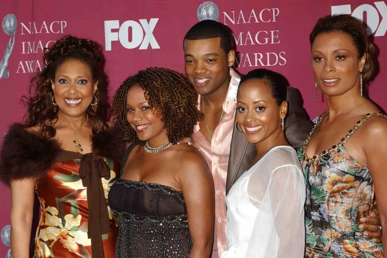 "Half & Half" Stars: Where Are They Now?