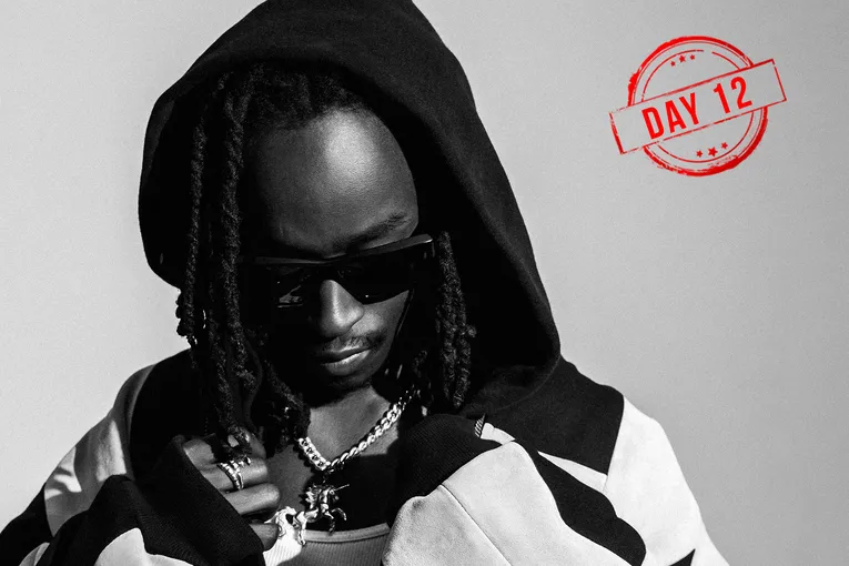 KayCyy Talks Gesaffelstein Collab Album, Working On Kanye West's "Donda ...