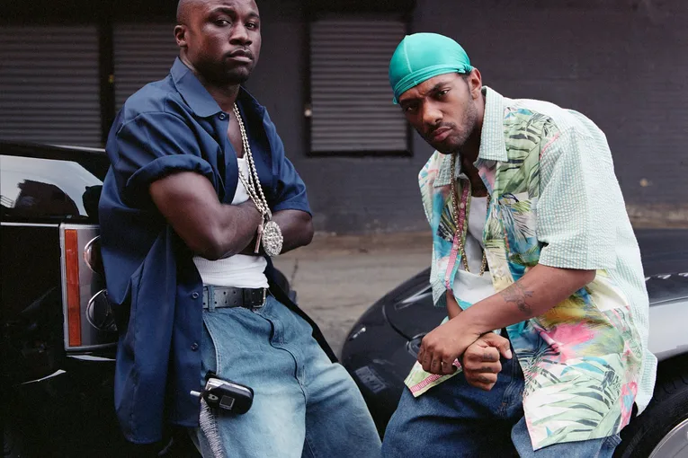 Mobb Deep: Where Are They Now?
