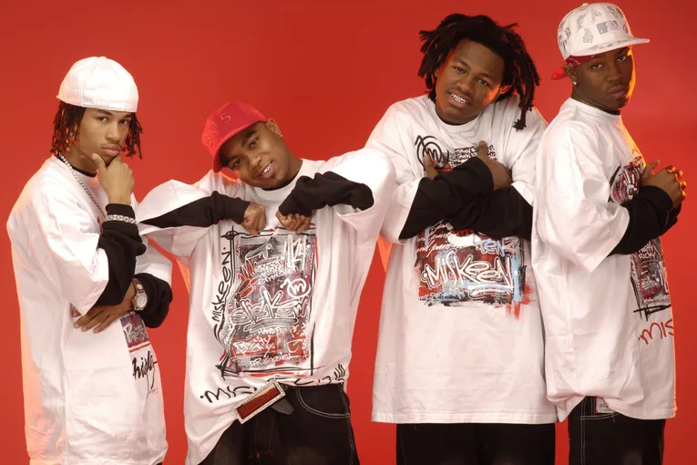 Pretty Ricky: Where Are They Now?
