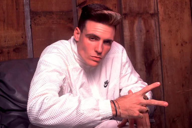 Vanilla Ice Net Worth 2024: Updated Wealth Of The Rapper