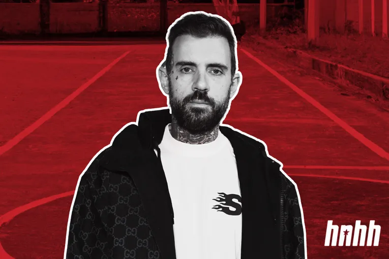 Adam22 Rips Ally Lotti For Selling Juice WRLD Sex Tape, Lena The Plug ...