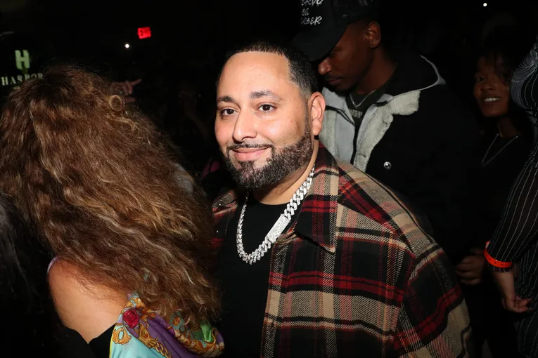 Cesar Pina Pushing For Plea Deal: Report