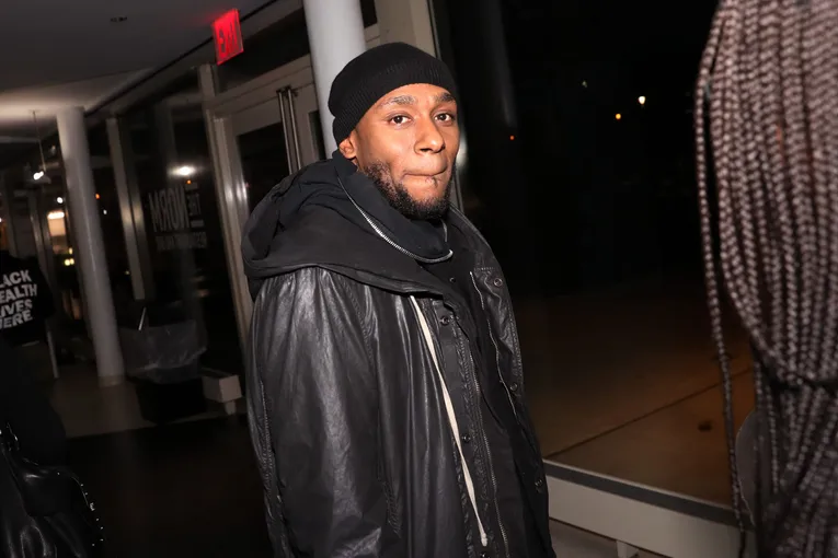 Yasiin Bey, F.K.A. Mos Def, Thinks Drake Makes Pop Music, Not Hip-Hop