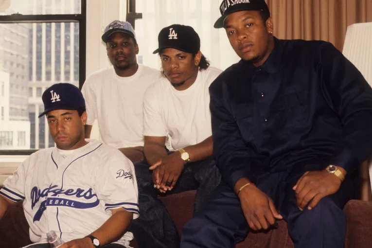N.W.A. Members: Where Are They Now?
