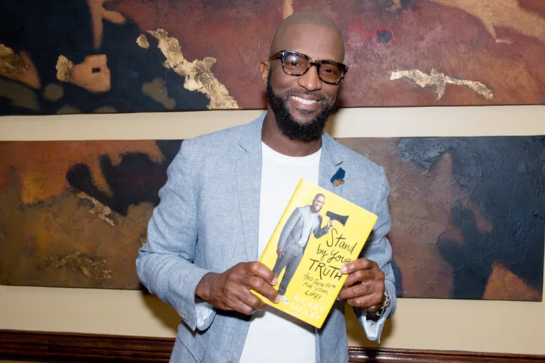 Rickey Smiley Net Worth 2024: What Is The Comedian Worth?