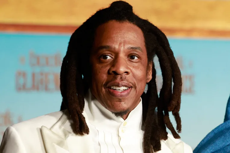 Jay-Z And D'Angelo Announce New Song Coming This Week