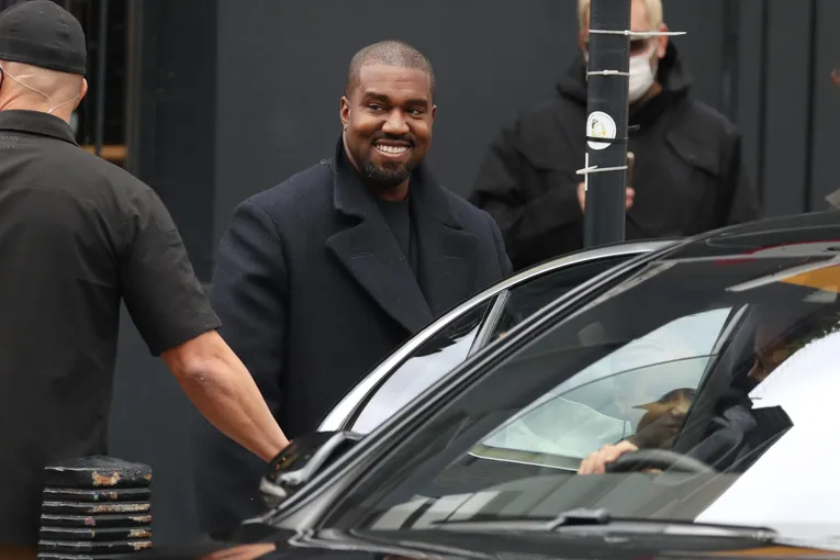Kanye West Biological Cloning Trademark Paperwork Hints At Futuristic Plans
