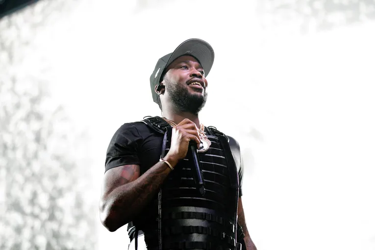 Meek Mill Is Looking For An African Artist To Collaborate With