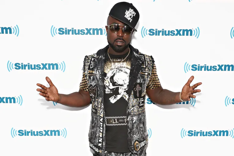 Young Buck's Catalog Auction Prompts Feud Among Bidders