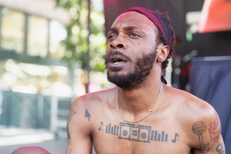 JPEGMAFIA Rips Kanye West For Not Working With Him, Sends Shots At ...
